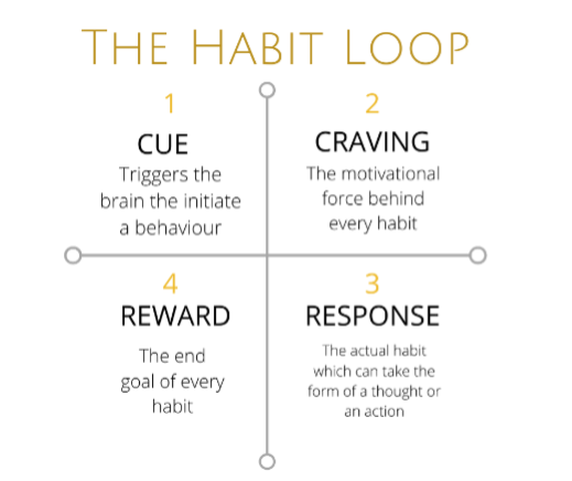 Building Habits That Last - Valion Health