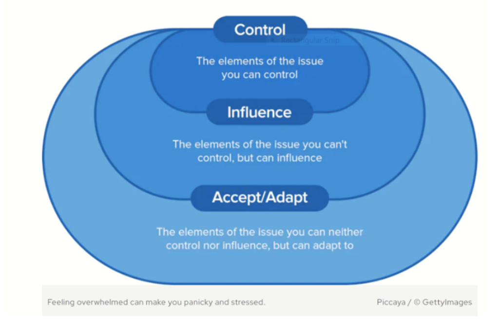 Understanding Stress - Valion Health